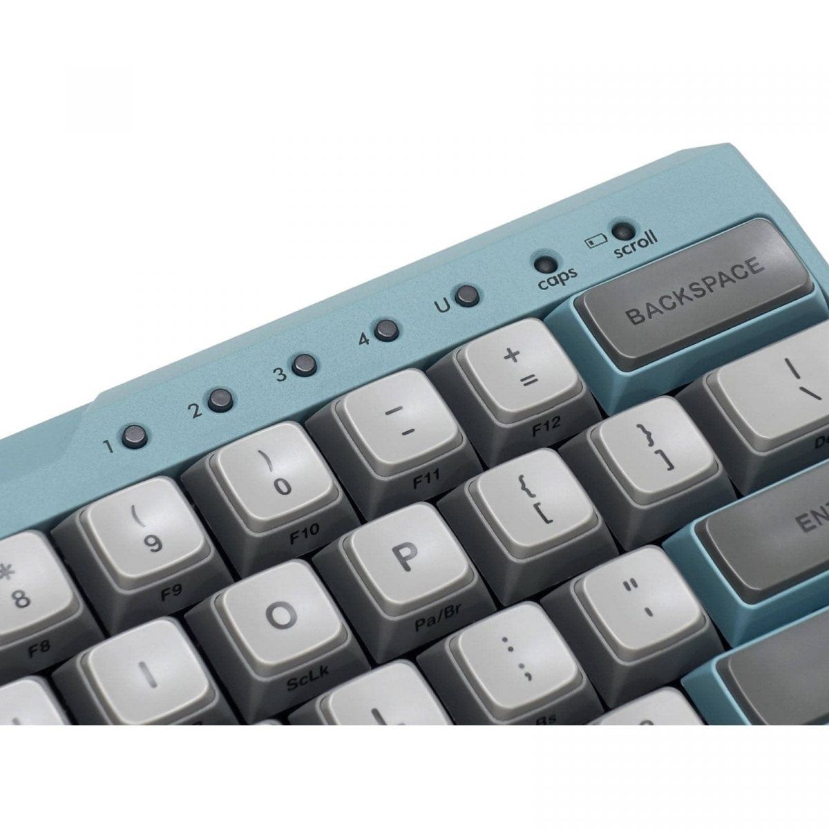 Filco Majestouch Minila-R Convertible | Asagi | GEARSHOP